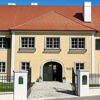 Weingut Emmerich Knoll | Wein Guide