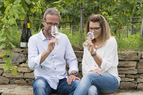 Weingut Ing. Roland Vogl | Wein Guide