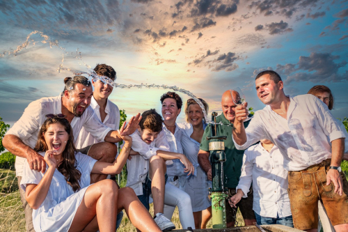 Nigl - Die junge Generation | Wein Guide