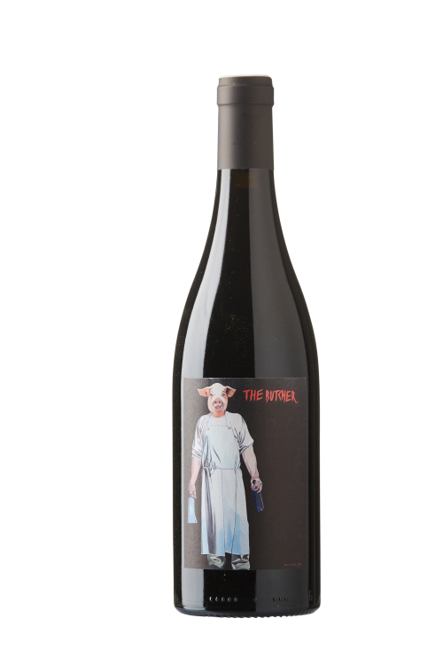 The Butcher | Wein Guide