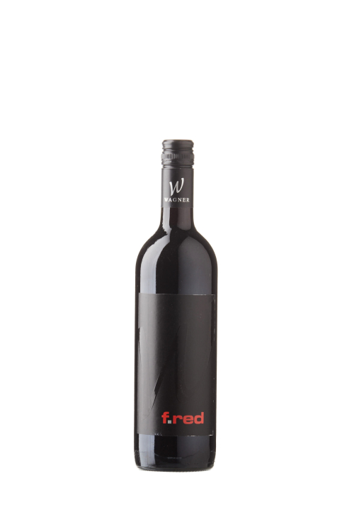 Cuvée f.red | Wein Guide