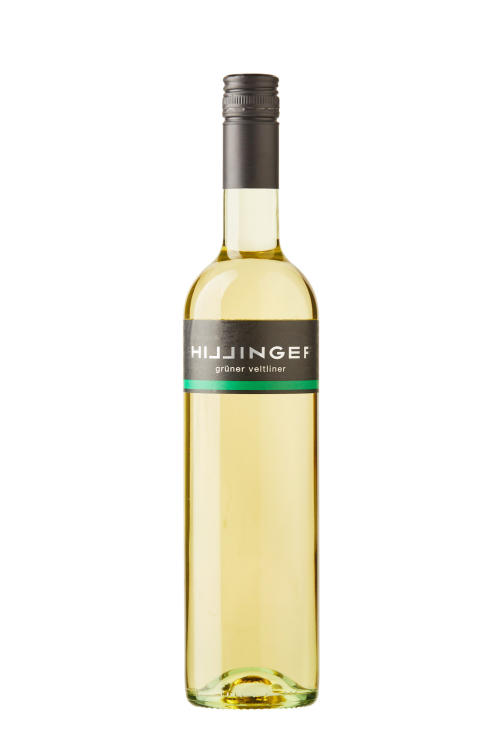 Grüner Veltliner | Wein Guide
