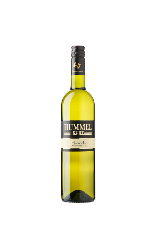 Grüner Veltliner "Hummel 9" | Wein Guide