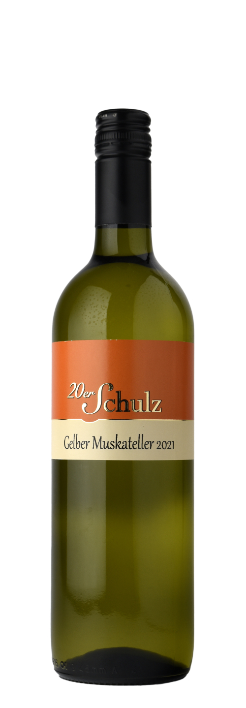Gelber Muskateller | Wein Guide
