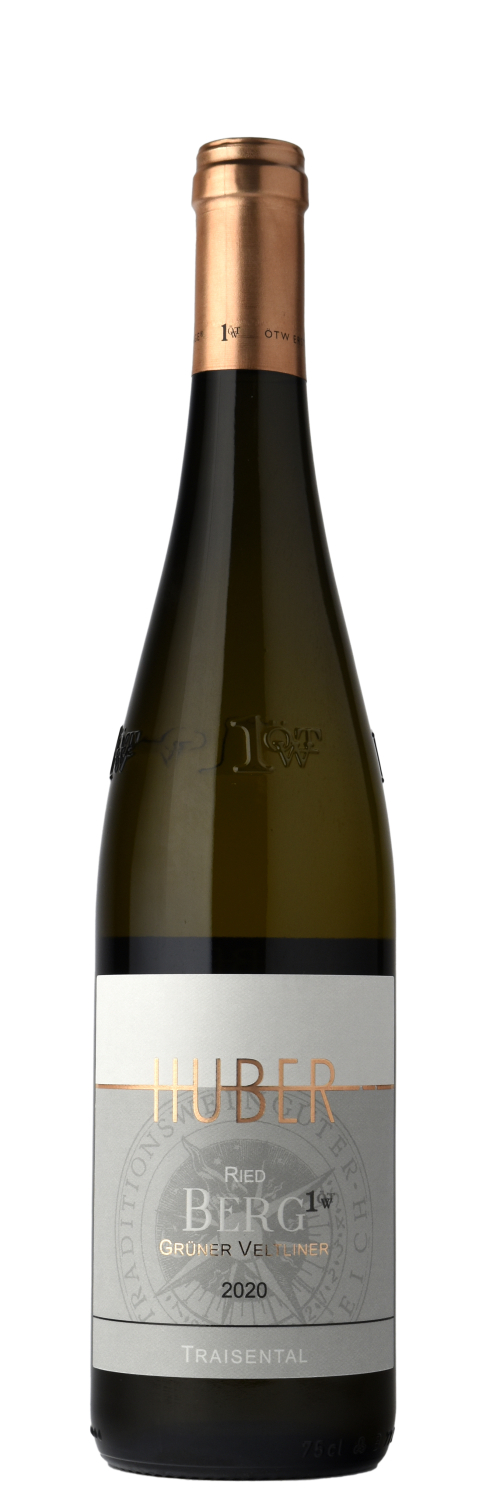 Grüner Veltliner Ried Berg 1ÖTW | Wein Guide