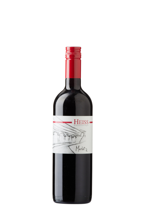 Merlot Reserve | Wein Guide