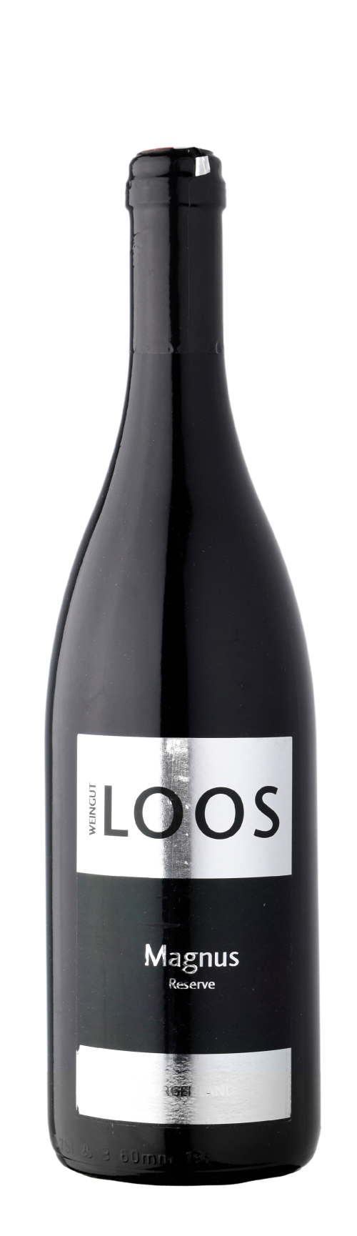 Magnus Reserve | Wein Guide