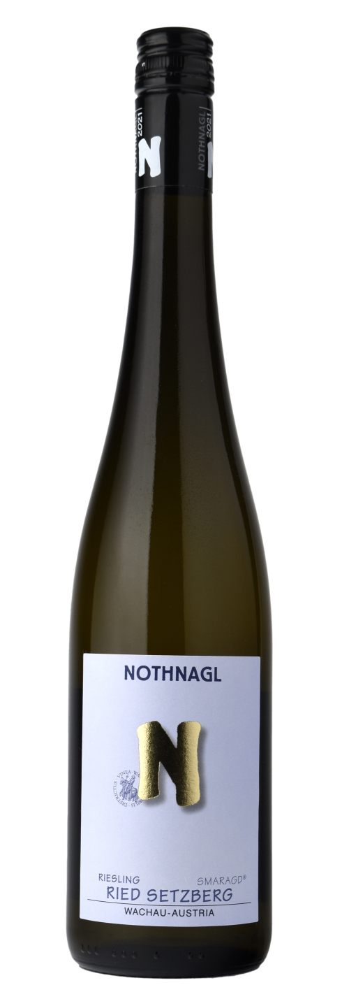 Riesling Smaragd Ried Setzberg Spitz | Wein Guide