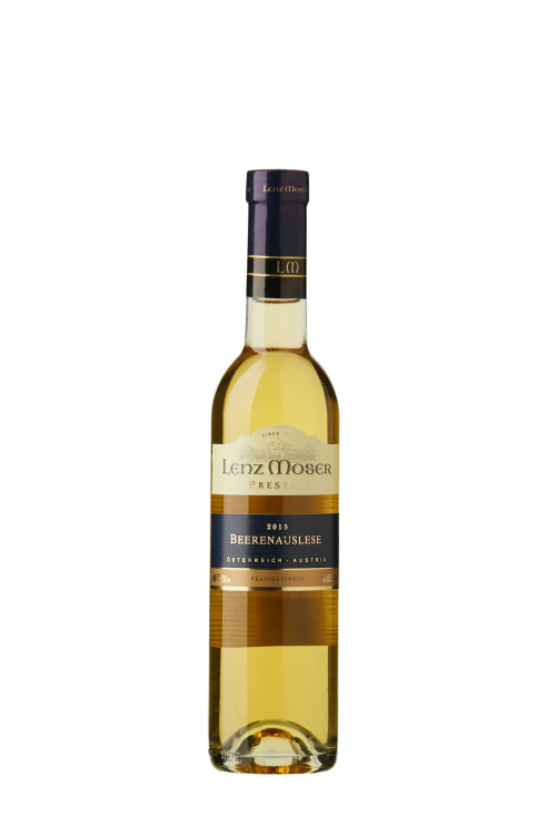 Prestige Beerenauslese | Wein Guide