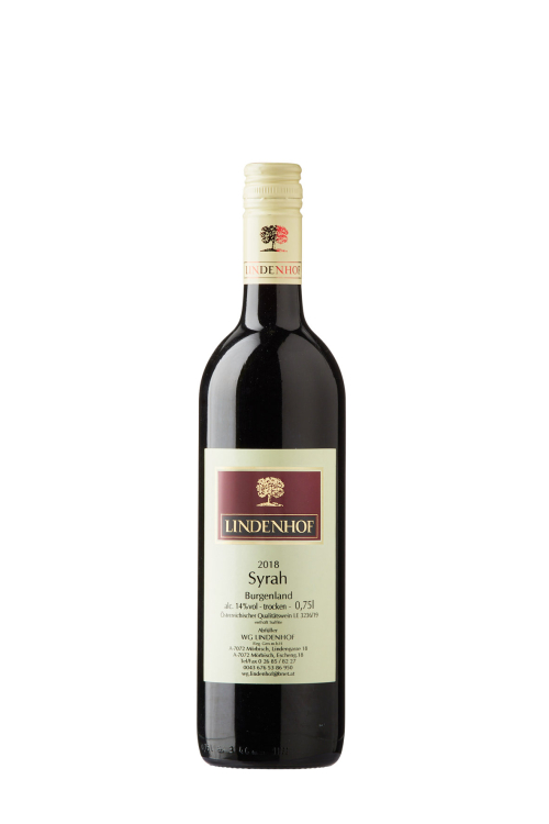 Syrah | Wein Guide