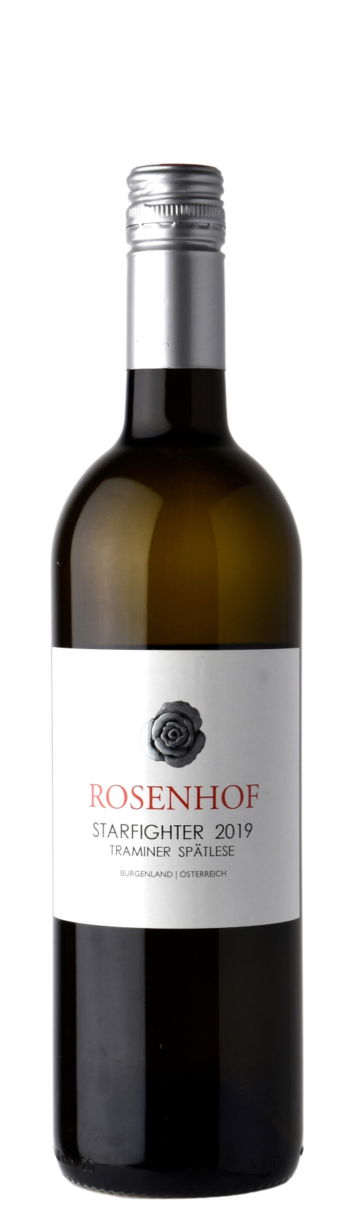 Starfighter Traminer Spätlese | Wein Guide