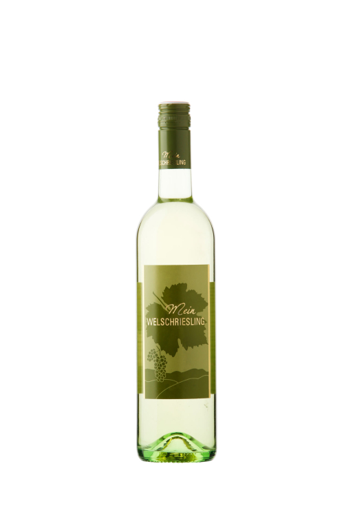Mein Welschriesling | Wein Guide