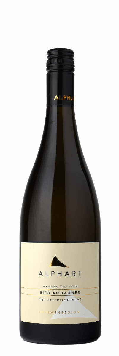 Rotgipfler Ried Rodauner Top Selektion | Wein Guide Rotgipfler Ried Rodauner Top Selektion | Wein Guide