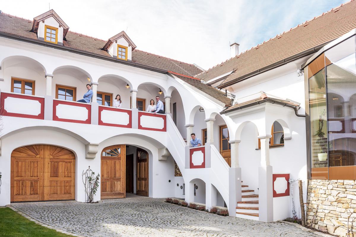 Respiz-Hof Kölbl | Wein Guide