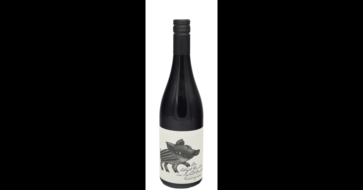 Blauer Portugieser - Der bejagte Frischling | Wein Guide