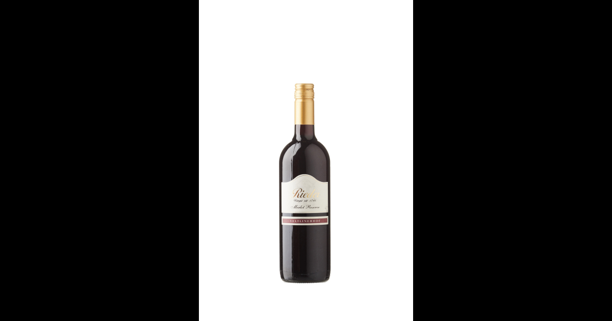 Merlot Reserve | Wein Guide