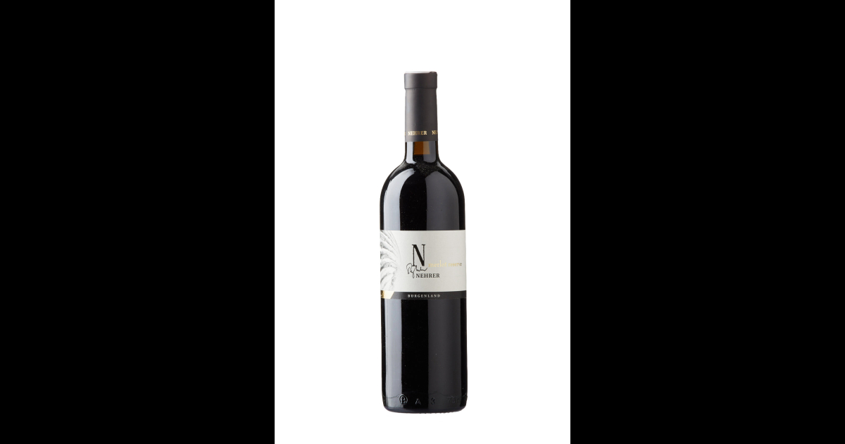 Merlot Reserve | Wein Guide
