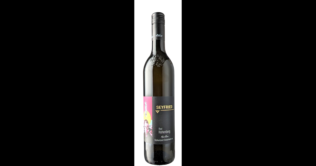 Vulkanland Steiermark DAC Morillon Ried Hohenberg | Wein Guide Vulkanland Steiermark DAC Morillon Ried Hohenberg | Wein Guide