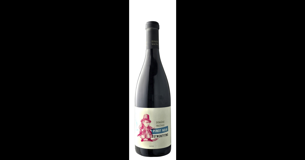 Wachau DAC Pinot Noir Reserve | Wein Guide