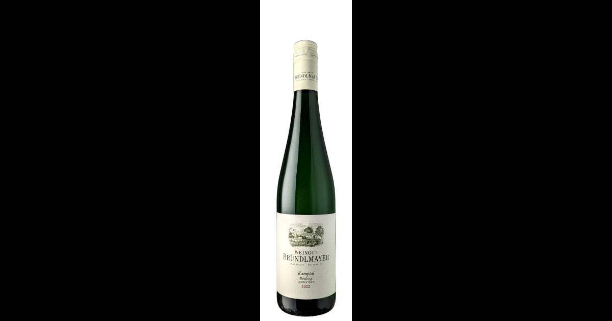 Kamptal DAC Riesling Kamptal Terrassen | Wein Guide