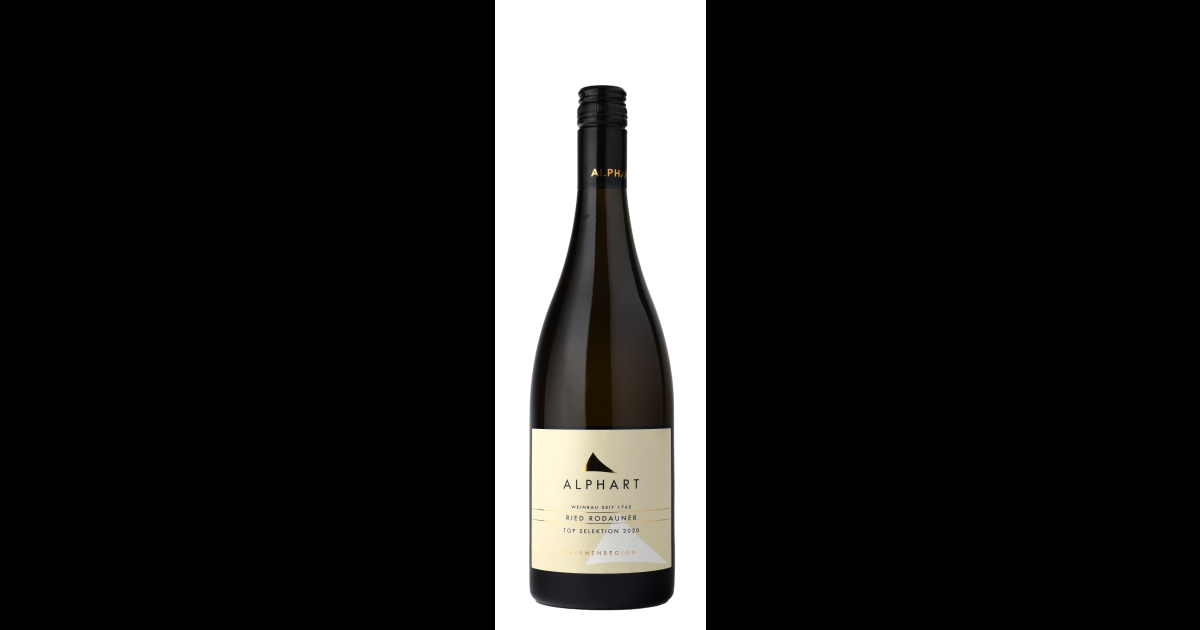 Rotgipfler Ried Rodauner Top Selektion | Wein Guide Rotgipfler Ried Rodauner Top Selektion | Wein Guide