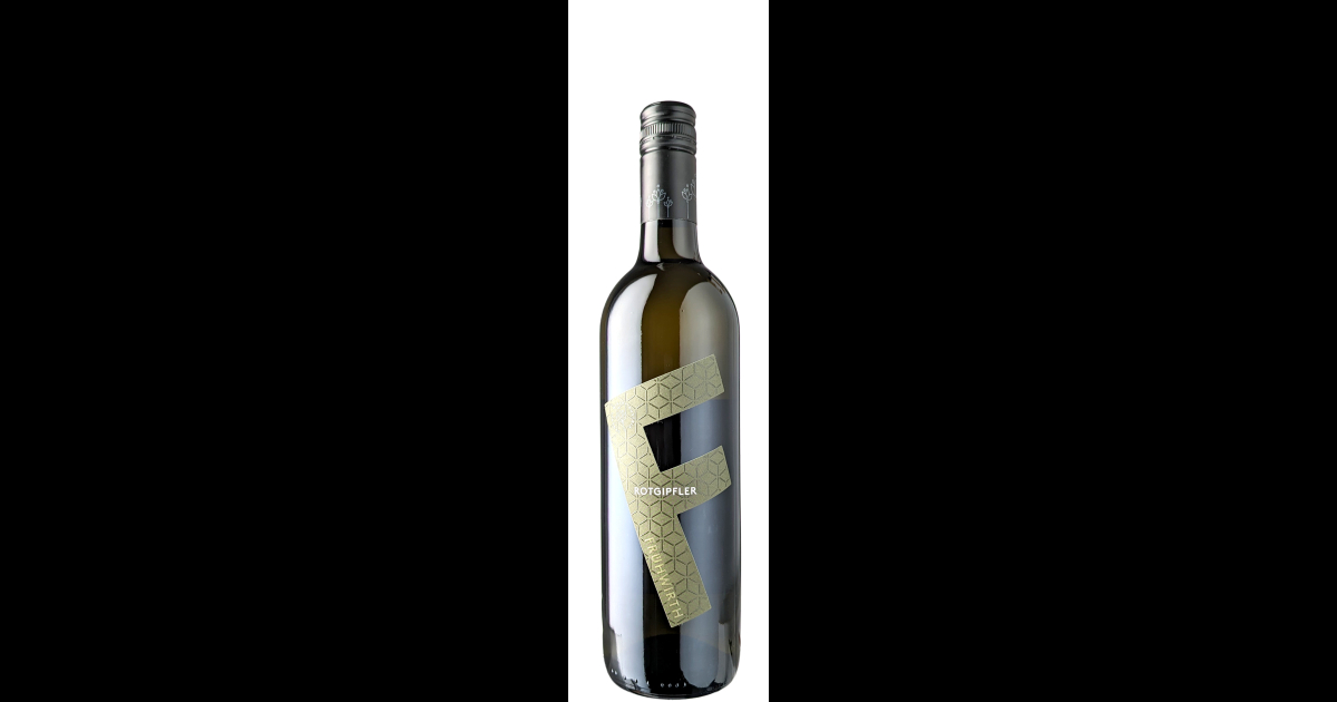 Rotgipfler Selection Bio Ried am Tiefenweg | Wein Guide