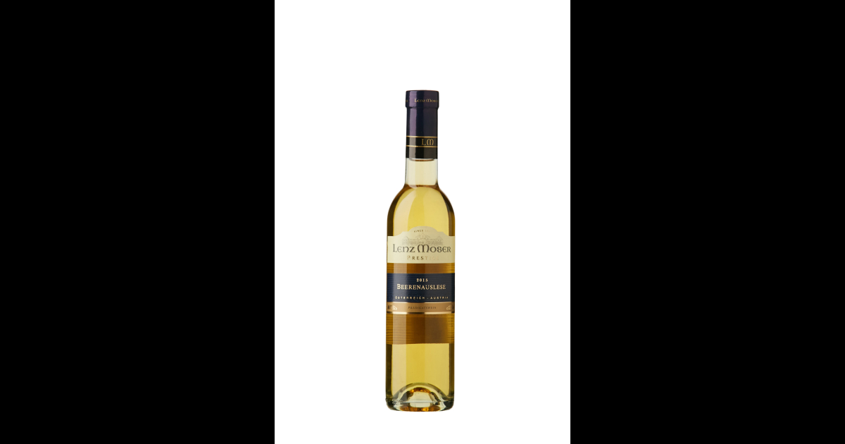 Prestige Beerenauslese | Wein Guide