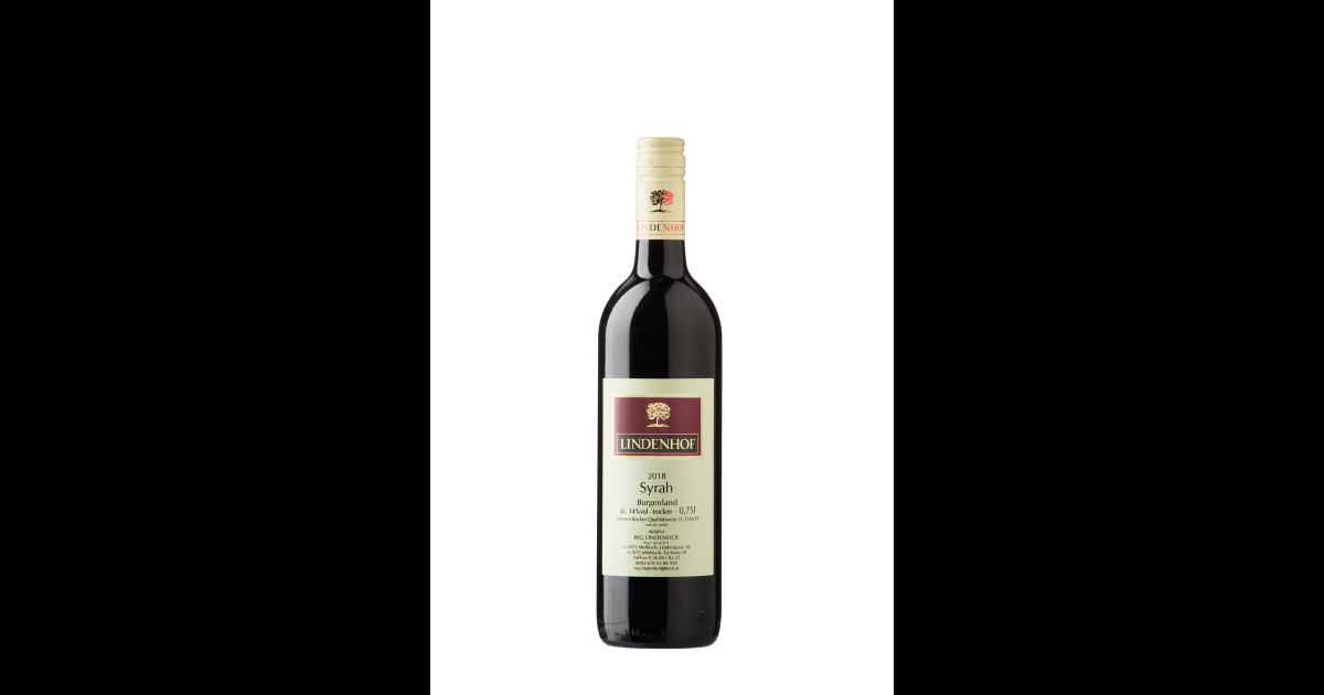 Syrah | Wein Guide