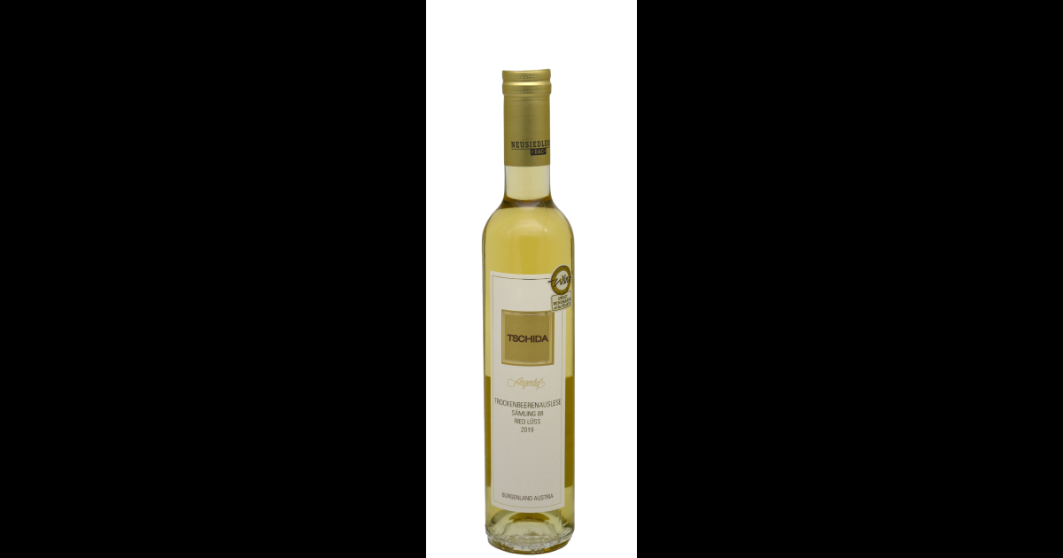 Sämling 88 Trockenbeerenauslese Ried Lüss | Wein Guide