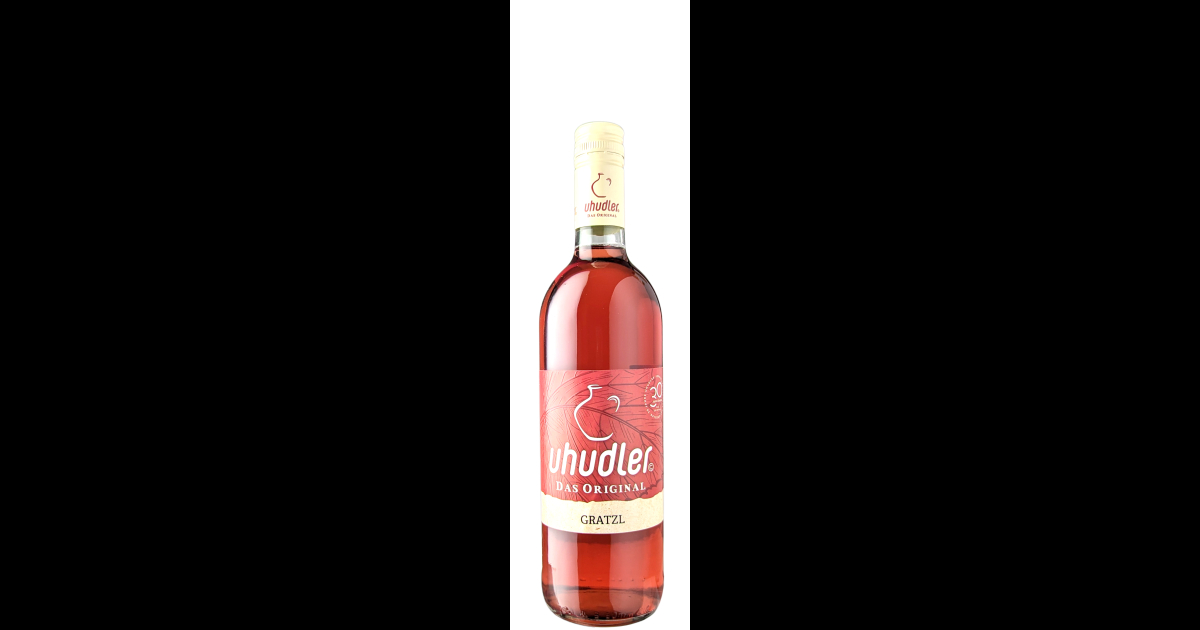 Uhudler Das Original | Wein Guide